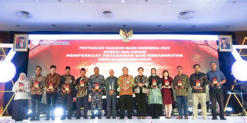 Bapenda Kampar Raih Penghargaan dari Bank Indonesia – Suara Aura Bapenda Kampar Raih Penghargaan dari Bank Indonesia – Suara Aura